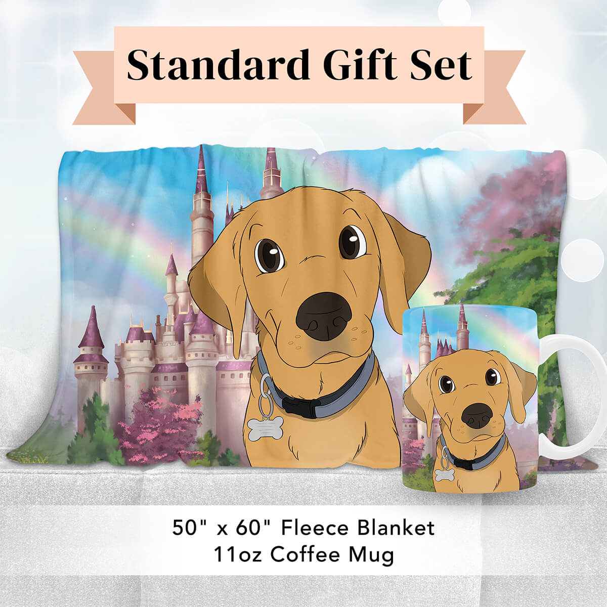 Pet Creations Gift Bundles | The Best Christmas Gift For Pet Lovers ...