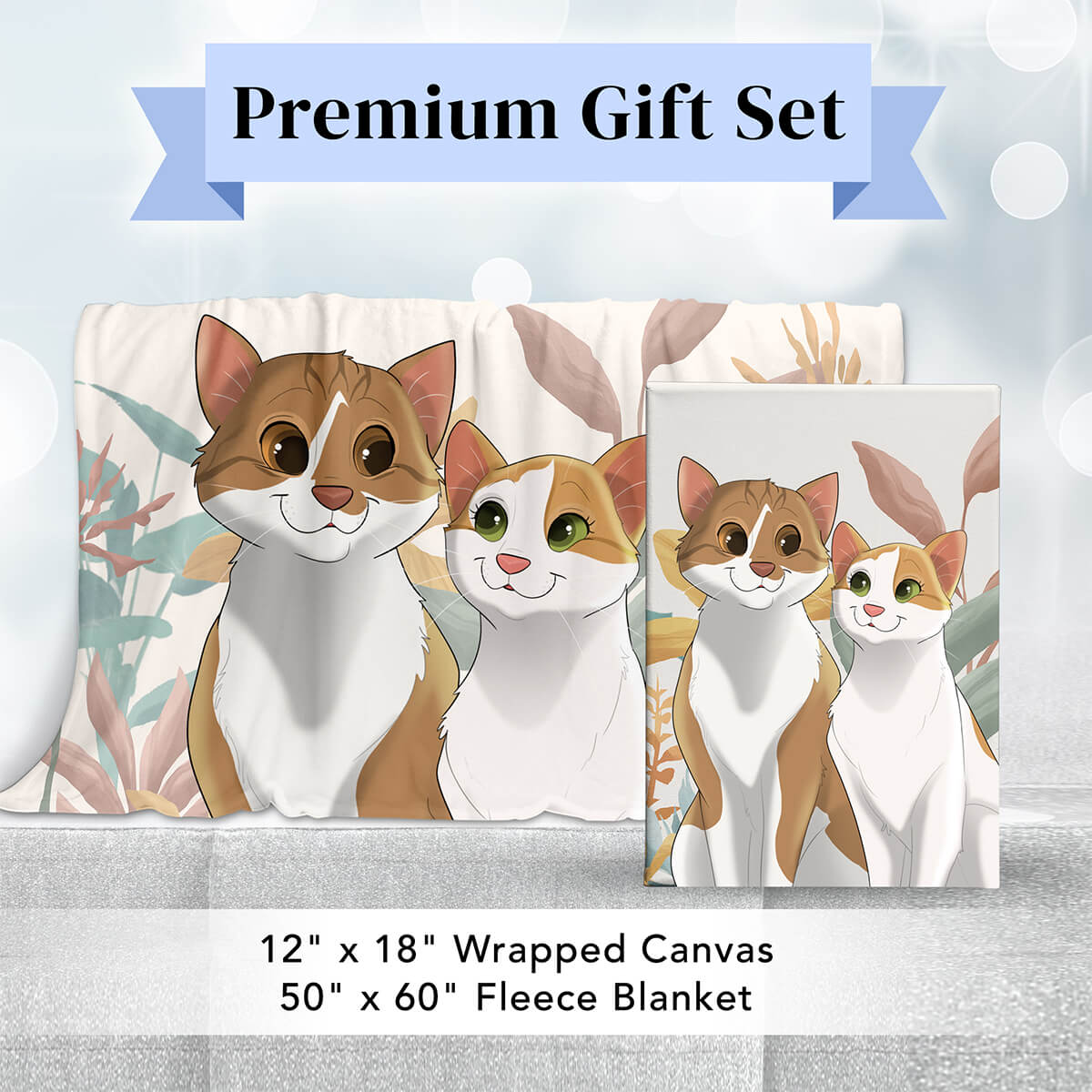Pet Creations Gift Bundles | The Best Christmas Gift For Pet Lovers ...