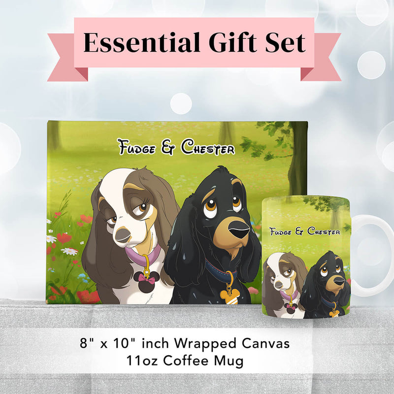 Pet Creations Gift Bundles | The Best Christmas Gift For Pet Lovers ...